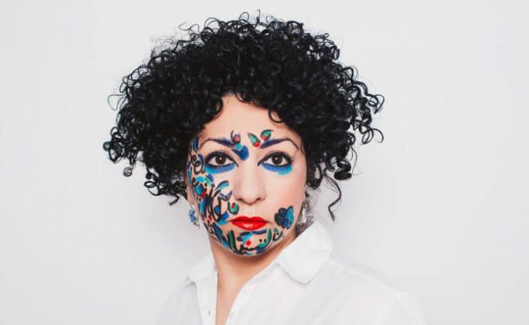 Anisa Ashkar: Black Gold – Museum of Islamic and Near Eastern Cultures